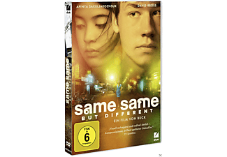 Same same but different DVD online kaufen | MediaMarkt