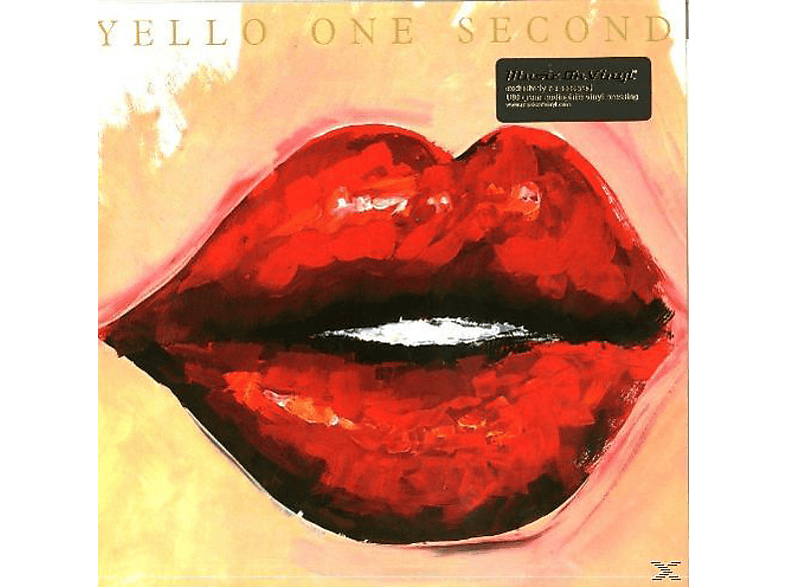 Yello | One Second (Remastered) - (Vinyl) Yello auf Vinyl online kaufen ...