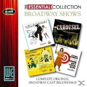 VARIOUS | VARIOUS - Essential Collection - (CD) Soundtracks, Filmmusik ...