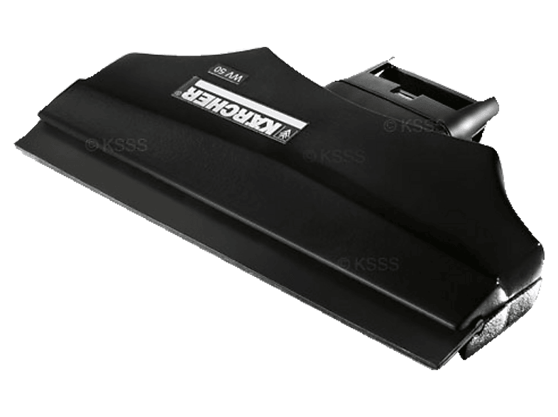 KARCHER Raclette pour nettoyeur vitre | MediaMarkt