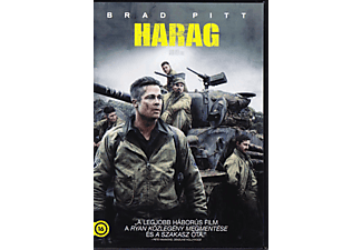 Harag (DVD)