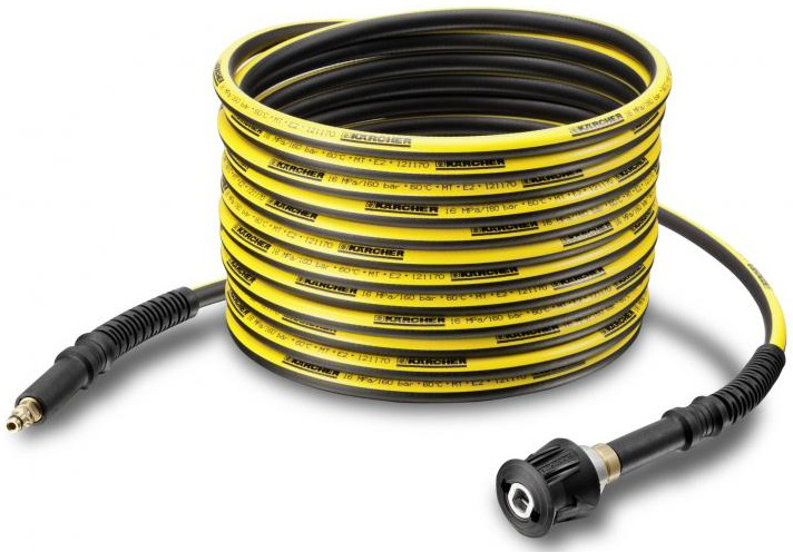 KARCHER Verlengslang voor hogedrukreiniger (XH 10 HOSE EXTENSION)