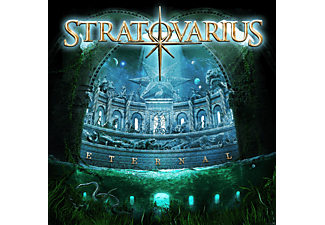 Stratovarius | Eternal - (CD) Stratovarius auf CD online kaufen | SATURN