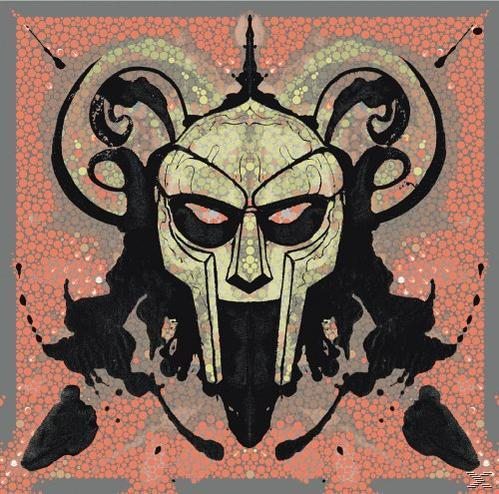 Dangerdoom | The Mouse & The Mask - (Vinyl) | MediaMarkt