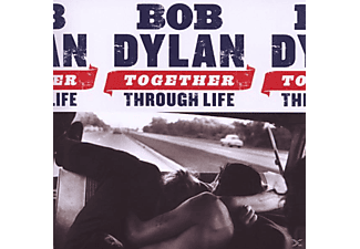 Bob Dylan | TOGETHER THROUGH LIFE - (CD) Bob Dylan auf CD online kaufen ...