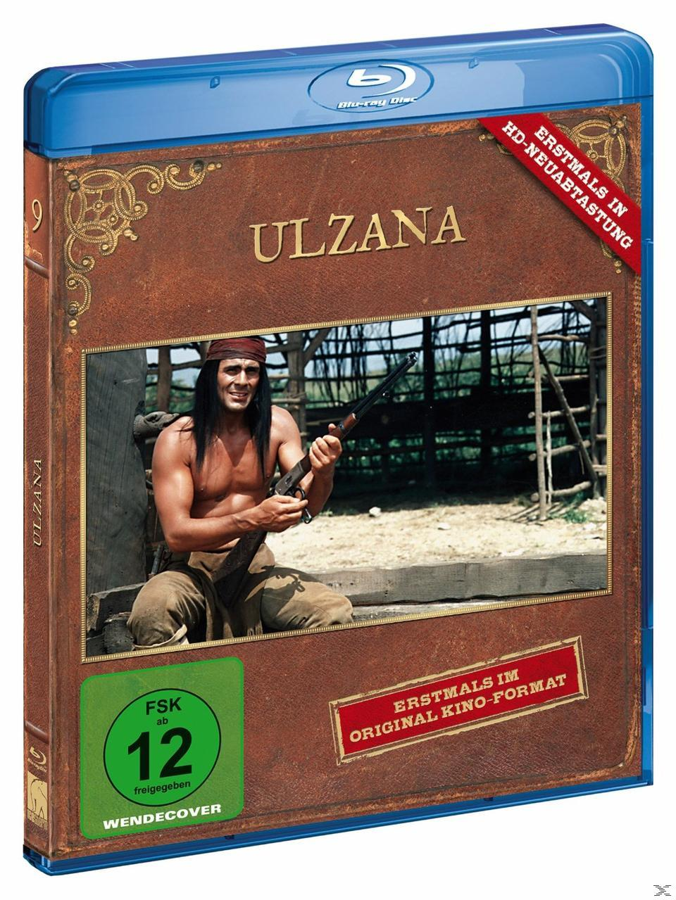 Ulzana Blu-ray online kaufen | MediaMarkt