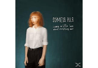 Schmieds Puls | Schmieds Puls - I Care A Little Less About Everything ...