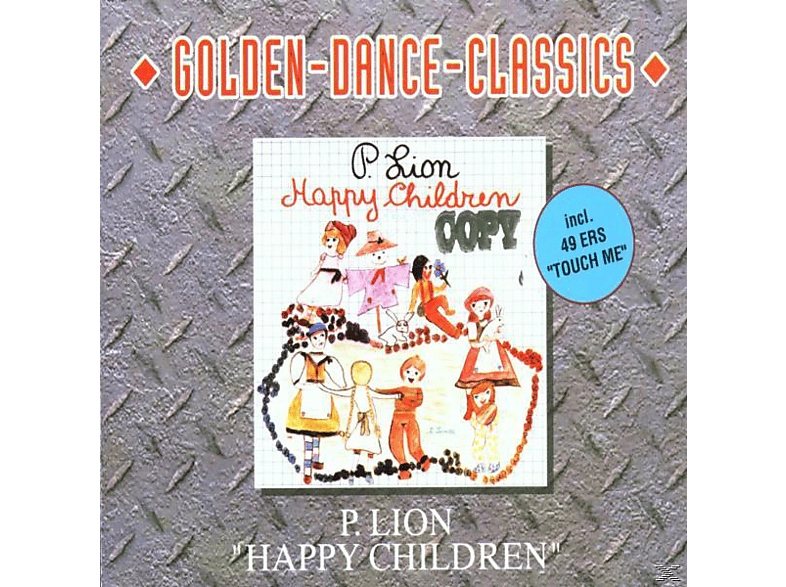 Peter Lion, Lion P.-49 Ers | Peter Lion, Lion P.-49 Ers - Happy ...