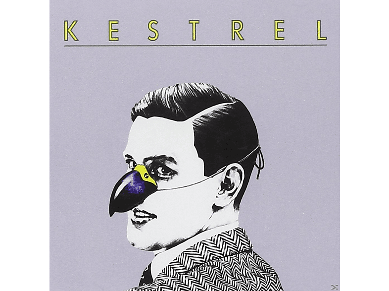 Kestrel | Kestrel - Kestrel - (CD) Rock & Pop CDs - MediaMarkt