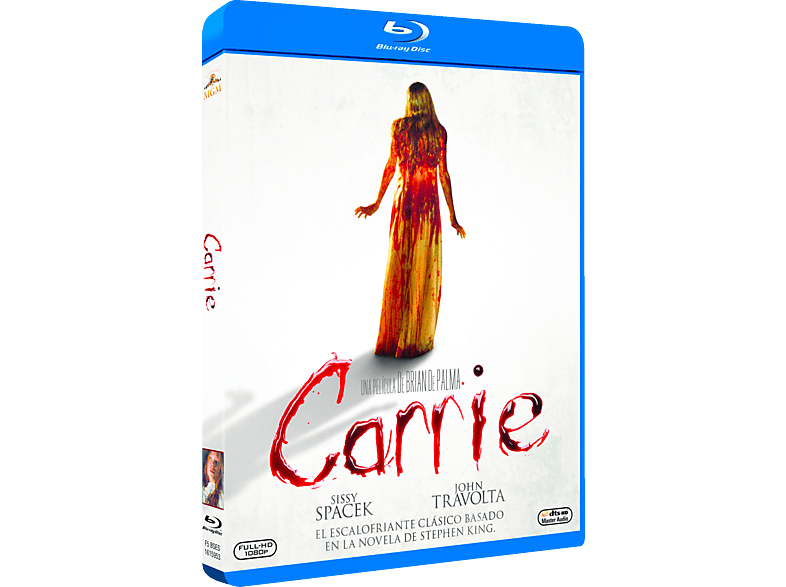 Carrie | Blu-ray
