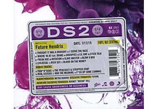 Future | Future - Ds2 - (CD) Hip Hop & R&B CDs - MediaMarkt
