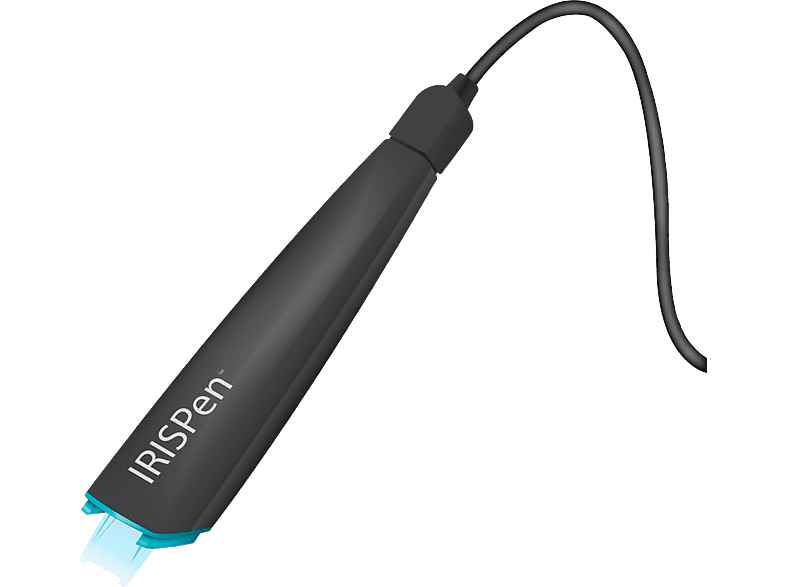 IRIS IRISPen Executive 7 Pen Scanner , | Pen Scanner in Schwarz kaufen ...