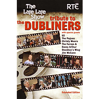 The Dubliners | The Late Late Show - (DVD) - Musik-DVD & Blu-ray - [DVD ...