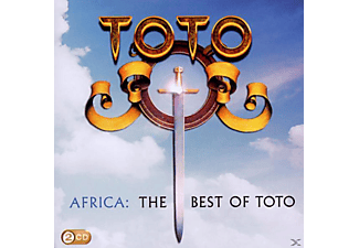 Toto | Africa: The Best Of Toto - (CD) Toto auf CD online kaufen | SATURN
