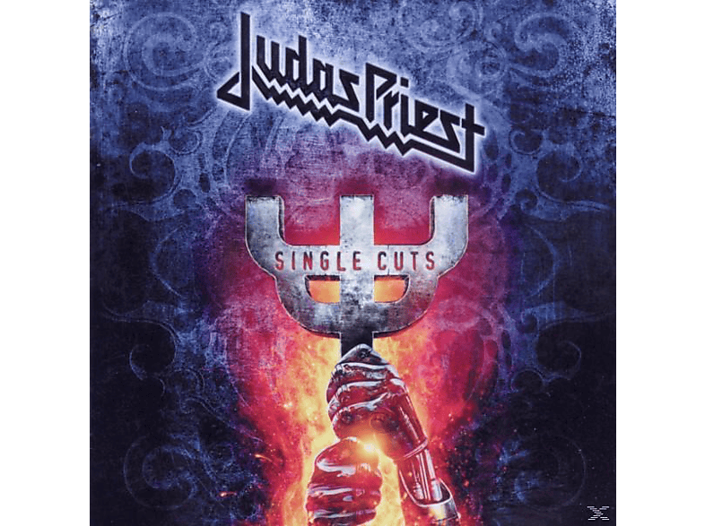 Judas Priest | Single Cuts - (CD) | SATURN