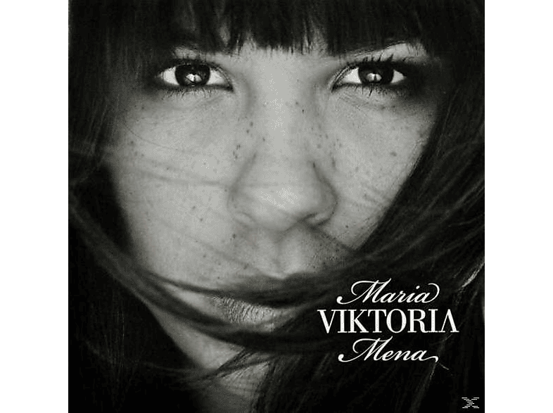 Maria Mena | Maria Mena - VIKTORIA - (CD) Rock & Pop CDs - MediaMarkt