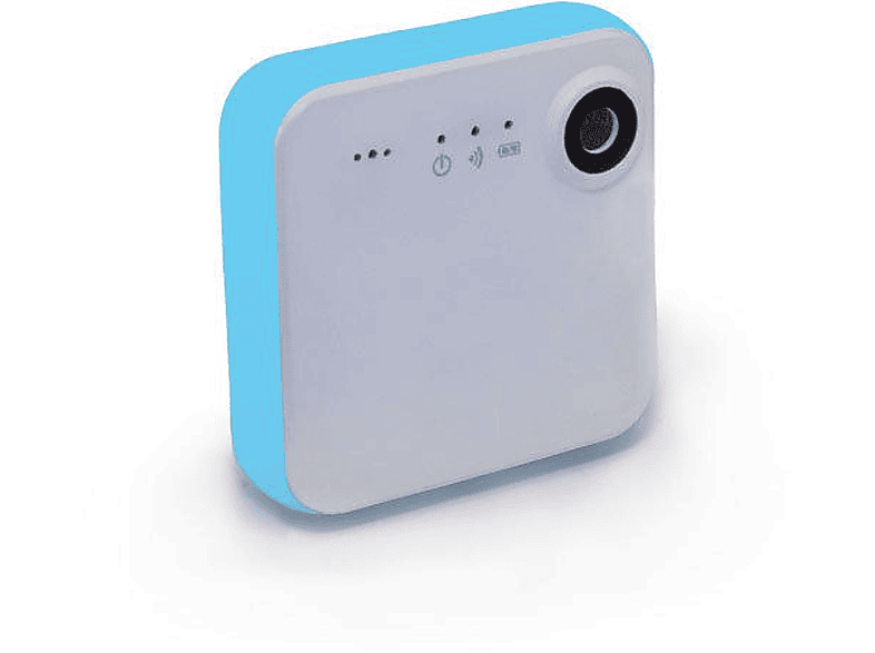 ION SnapCam Wi-Fi HD Video Kamera Beyaz Fiyat & Özellik | MediaMarkt