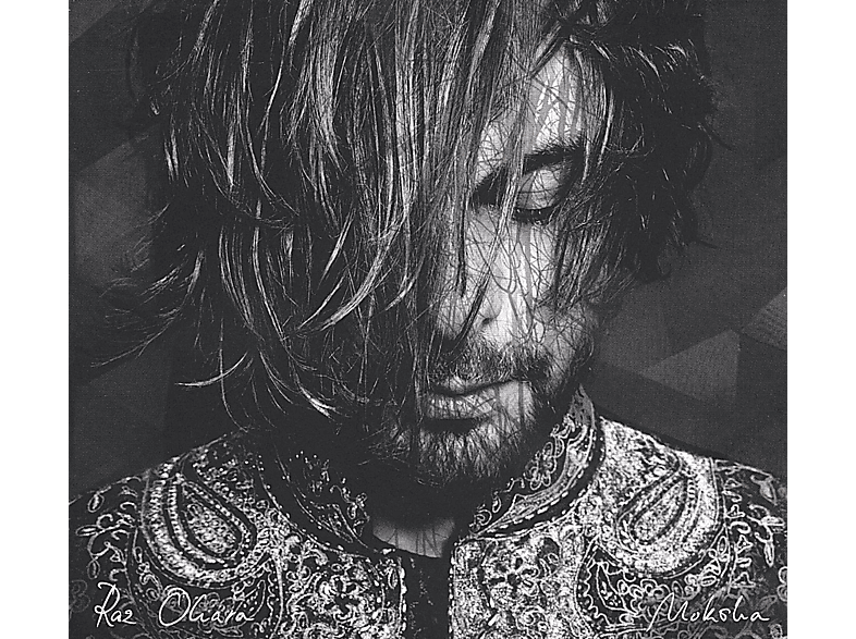 Raz Ohara | Raz Ohara - Moksha - (CD) Rock & Pop CDs - MediaMarkt