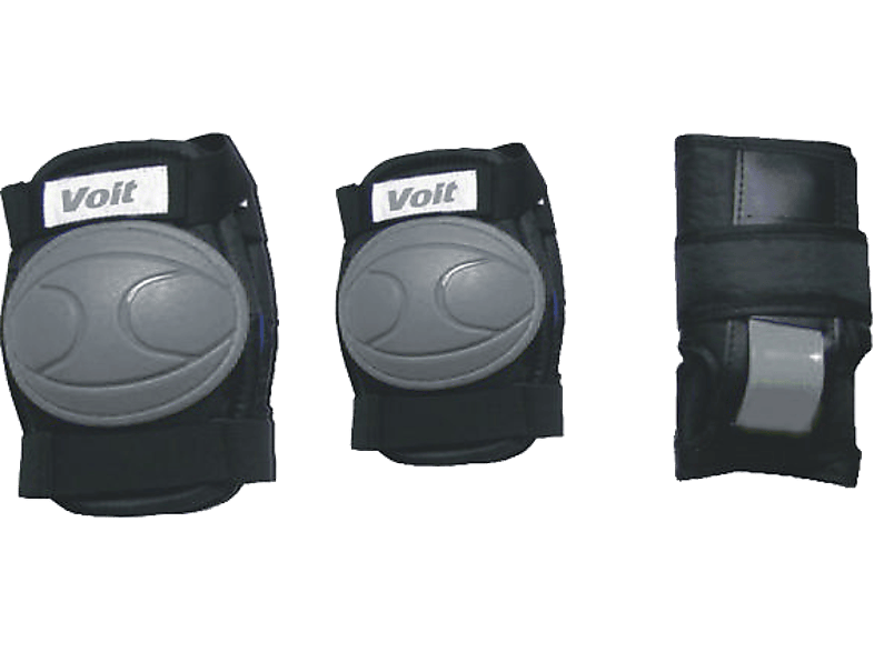 VOIT Pw316 Koruyucu Set Small Gri-Siyah Fiyat & Özellik | MediaMarkt