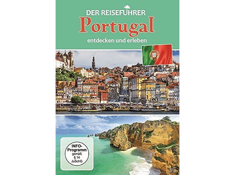 Portugal | Der Reiseführer DVD | SATURN