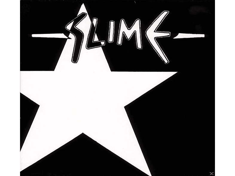 Slime | Slime 1 - (Vinyl) | MediaMarkt