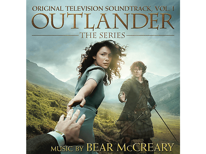 Bear Mccreary | Outlander (Original Television Soundtrack), Vol.1 - (CD ...