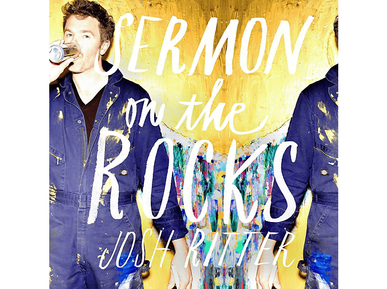 Josh Ritter | Josh Ritter - Sermon On The Rocks - (Vinyl) Country Vinyl ...