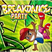 VARIOUS | VARIOUS - Breakdance Party - (CD) Hip Hop & R&B CDs - MediaMarkt