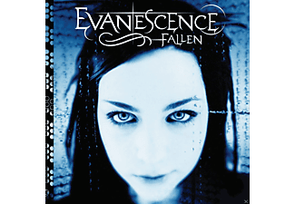 Evanescence | Evanescence - Fallen - (CD) Rock & Pop CDs - MediaMarkt