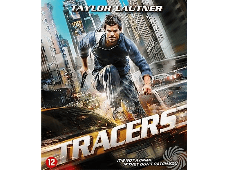 Tracers | Blu-ray | MediaMarkt