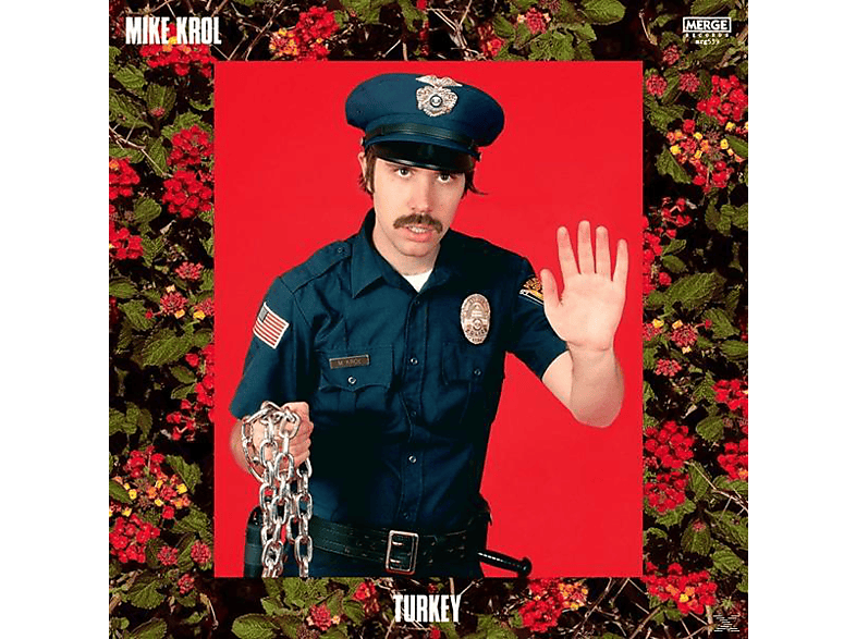 Mike Krol | Turkey - (LP + Download) | MediaMarkt