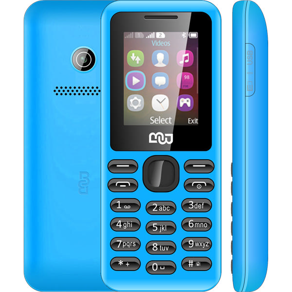 BB MOBILE E113 mavi Cep Telefonu Fiyat & Özellik | MediaMarkt