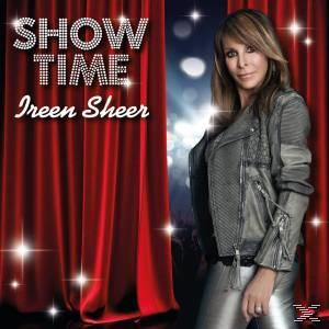 Ireen Sheer | Showtime - (CD) | MediaMarkt