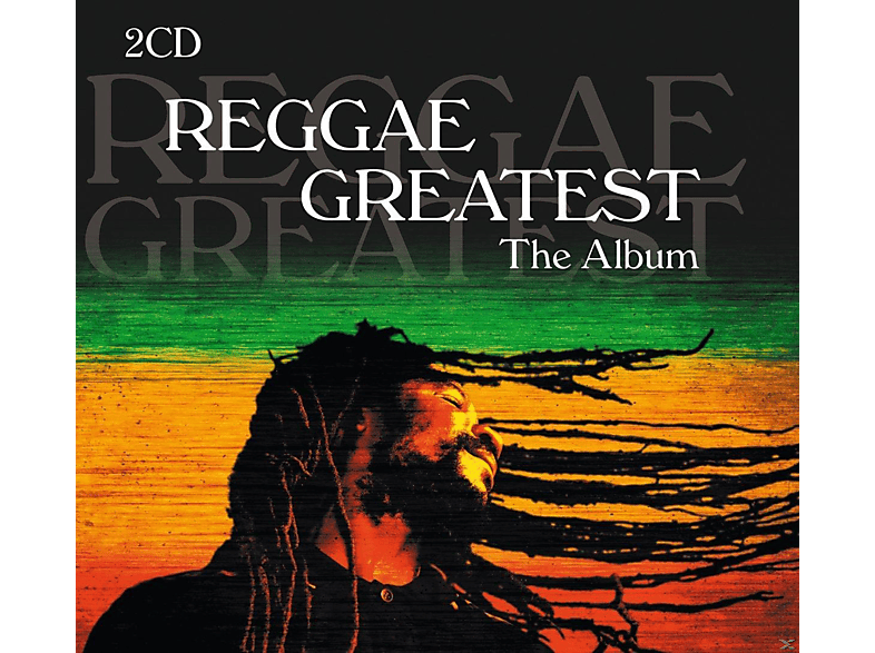 Various | Reggae Greatest The Album [CD] | MediaMarkt