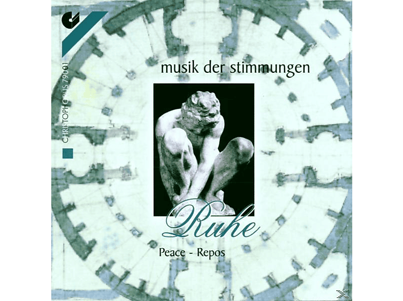 VARIOUS | Musik Der Stimmungen-Ruhe - (CD) | MediaMarkt
