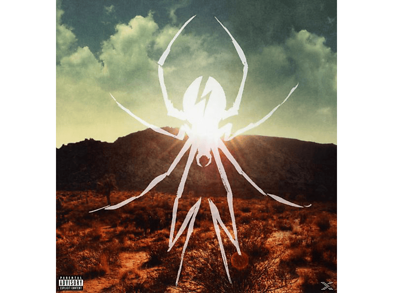 My Chemical Romance | Danger Days-True Lives Of The Fabulous Killjoys ...