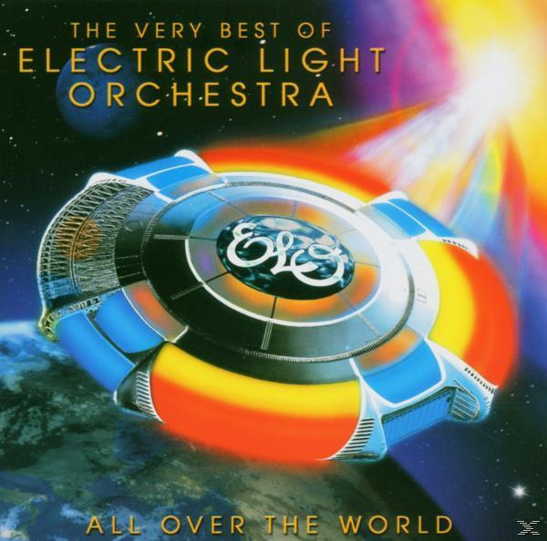 Elo | VERY BEST ALL OVER THE WORLD [CD] | MediaMarkt