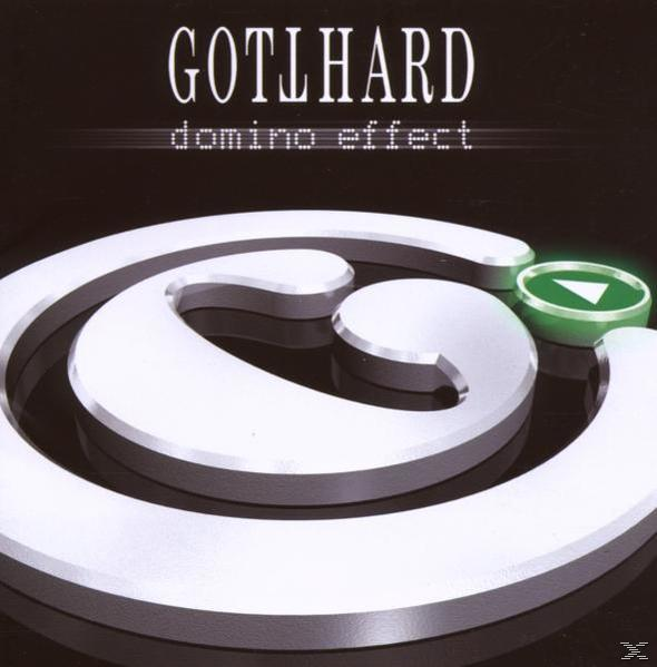 Gotthard | Gotthard - Domino Effect - (CD) Rock & Pop CDs - MediaMarkt