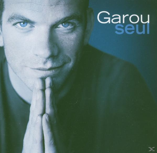 Garou | Garou - SEUL - (CD) Rock CDs - MediaMarkt