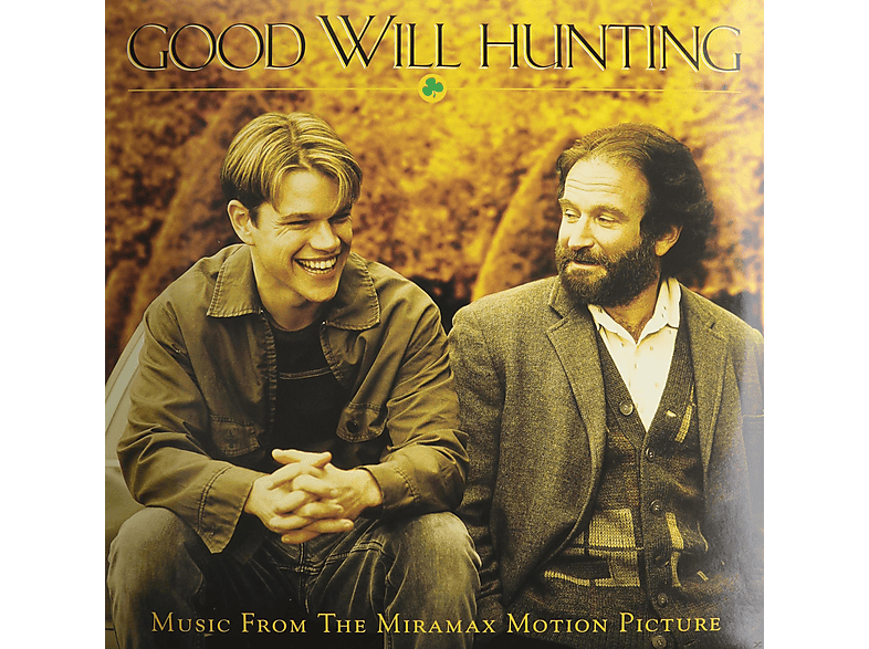 VARIOUS | Good Will Hunting (Limited Btb Edition.) - (Vinyl) | MediaMarkt