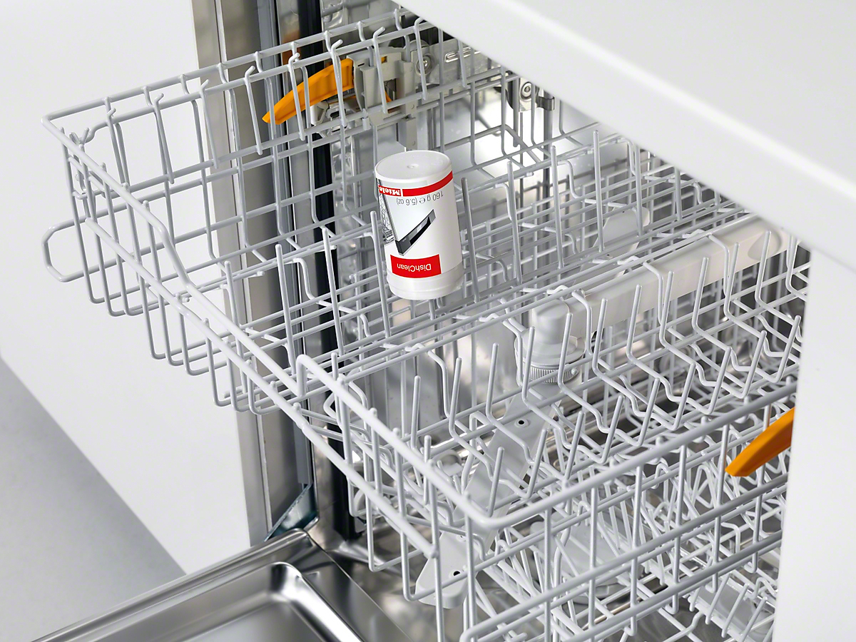 MIELE DISHCLEAN | MediaMarkt