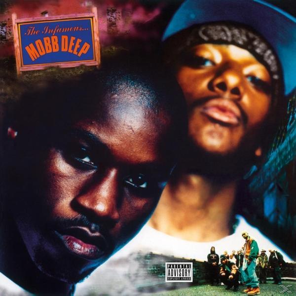 Mobb Deep | Mobb Deep - The Infamous - (Vinyl) Hip-Hop & Rap - MediaMarkt