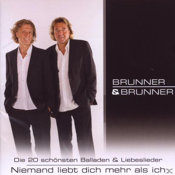 Brunner & Brunner | Brunner & Brunner - Die 20 Schönsten Balladen Und ...