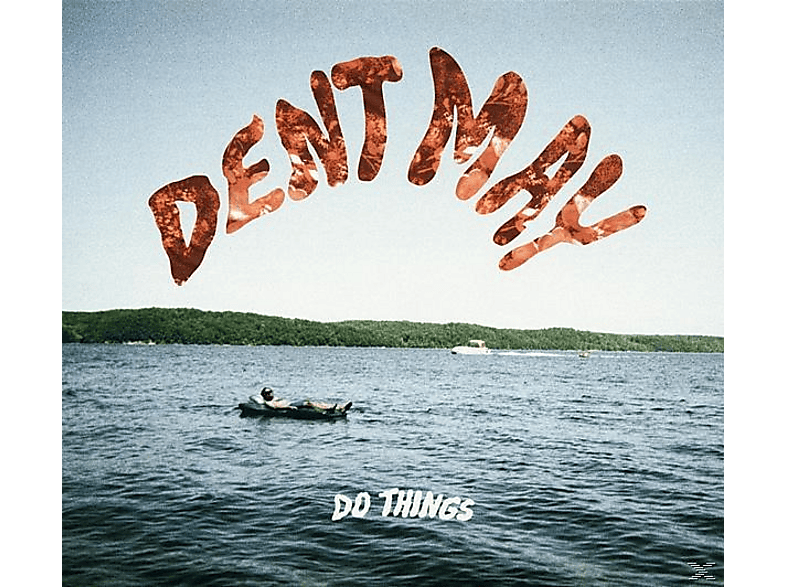Dent May | DO THINGS - (LP + Download) | MediaMarkt