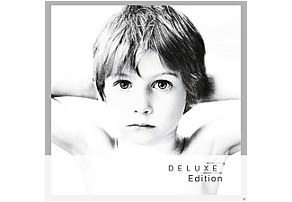 U2 | Boy (Remastered) - (CD) U2 auf CD online kaufen | SATURN
