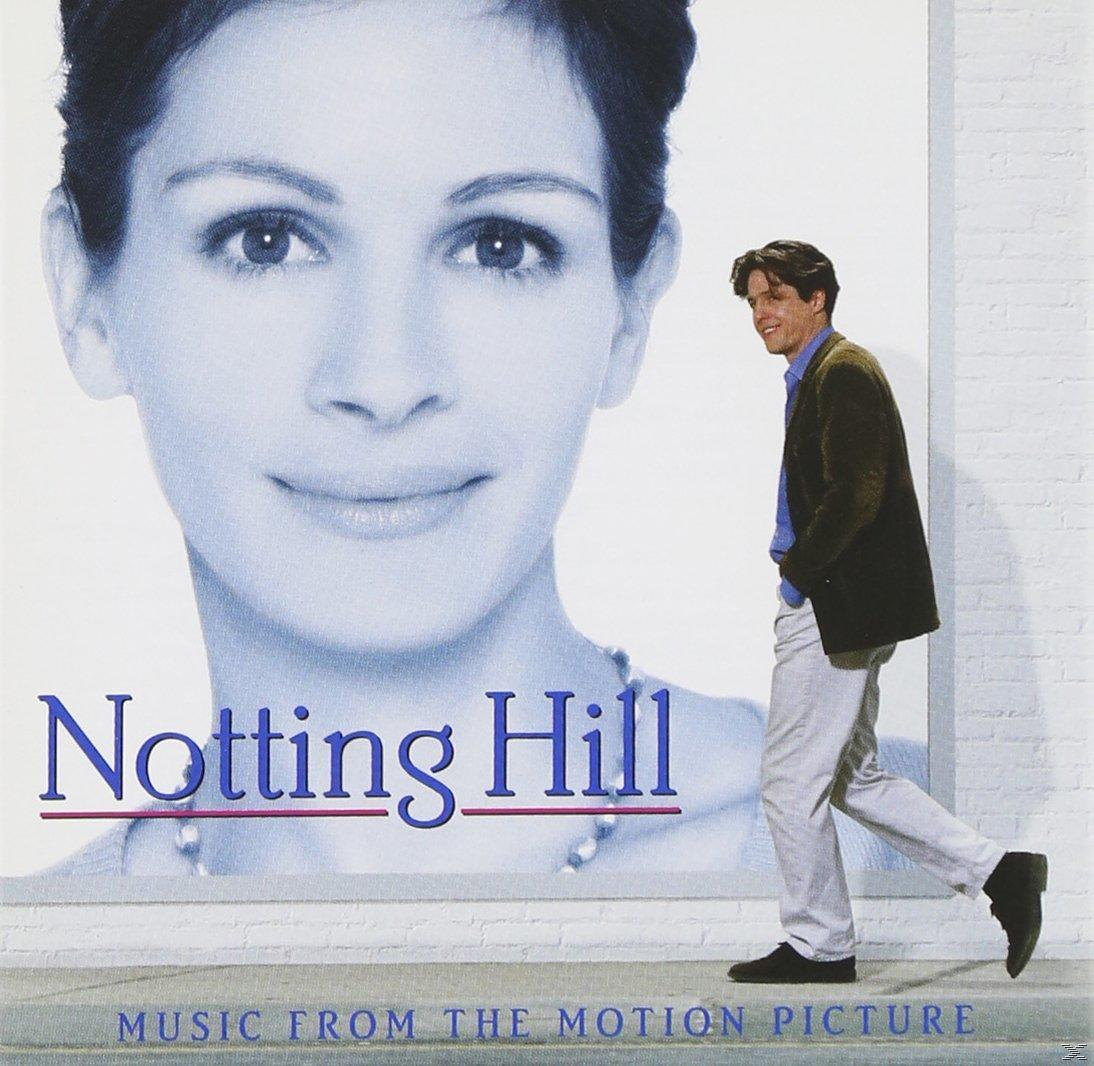 VARIOUS | VARIOUS - NOTTING HILL - (CD) Soundtracks, Filmmusik ...