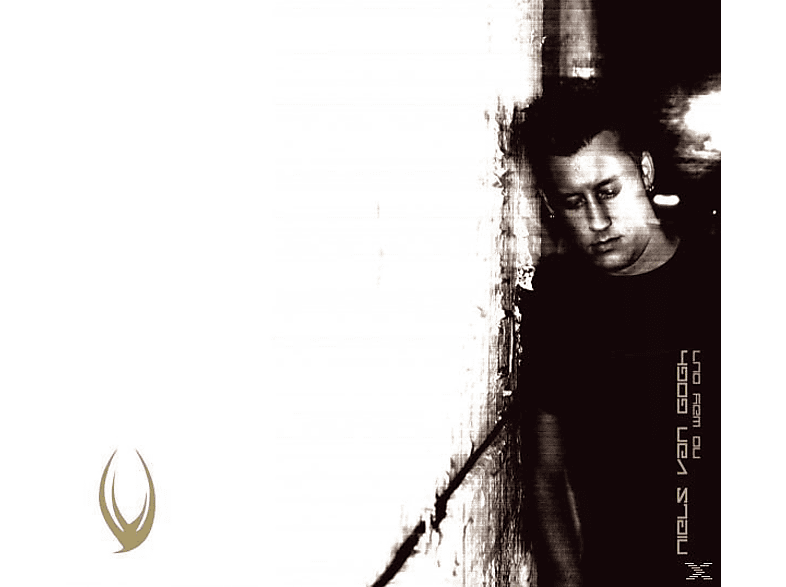 Niels Van Gogh | NO WAY OUT - (CD) Niels Van Gogh auf CD online kaufen ...