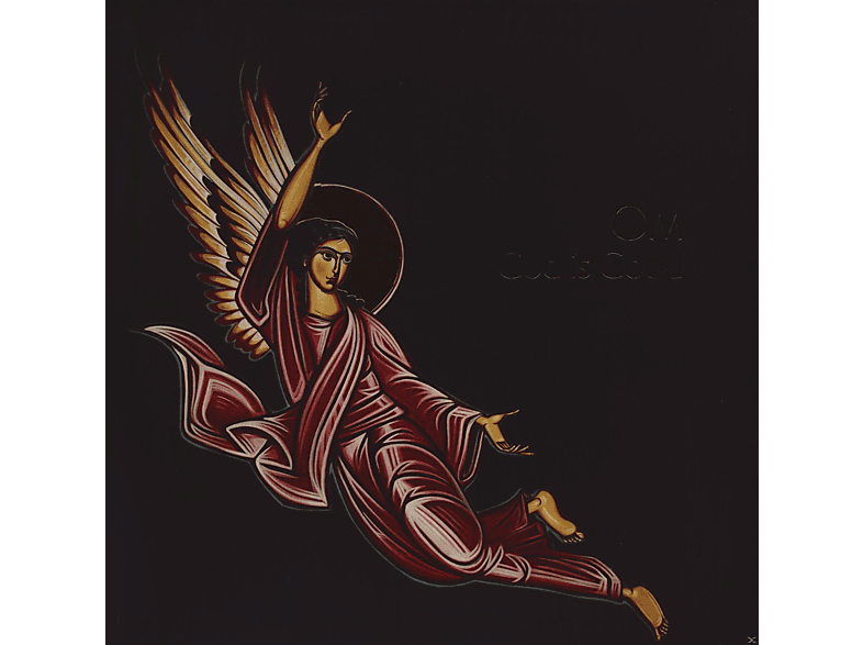 Om | Om - GOD IS GOOD - (Vinyl) Rock Vinyl - MediaMarkt