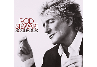 Rod Stewart | Rod Stewart - Soulbook - (CD) Rock & Pop CDs - MediaMarkt
