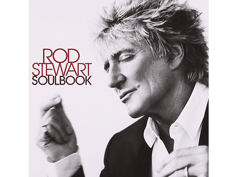 Rod Stewart | Rod Stewart - Soulbook - (CD) Rock & Pop CDs - MediaMarkt